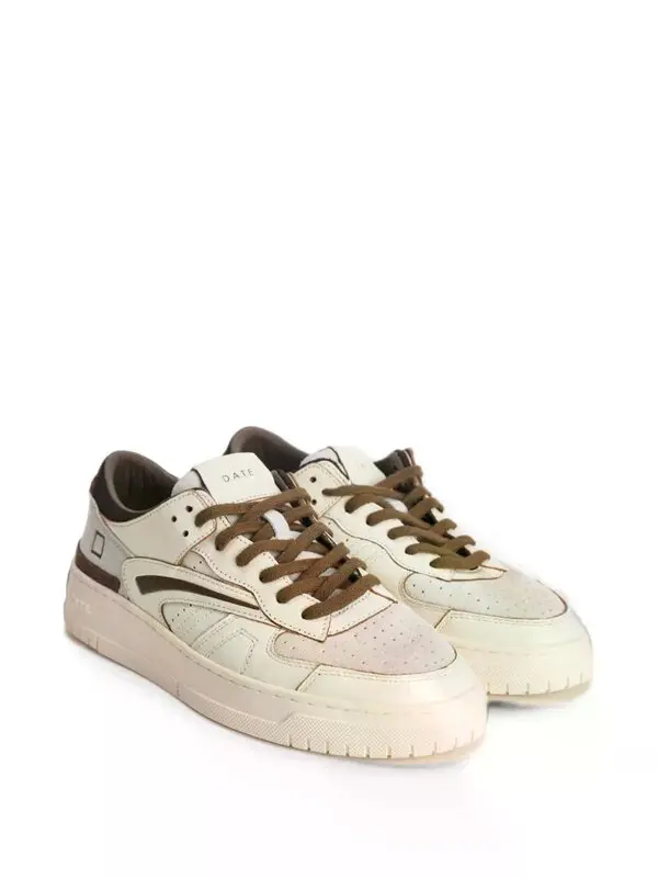 D.a.t.e. Sneakers