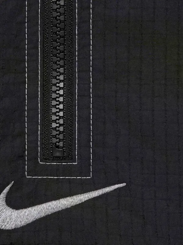 Supreme X Nike Sport Jacket
