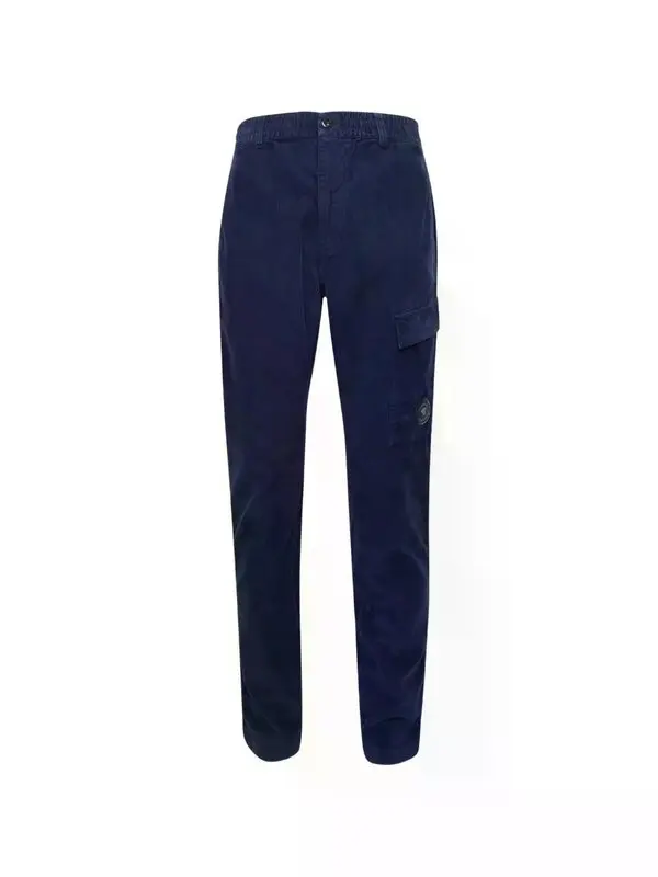 C.P. COMPANY Corduroy Cargo Pants