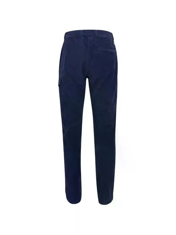 C.P. COMPANY Corduroy Cargo Pants