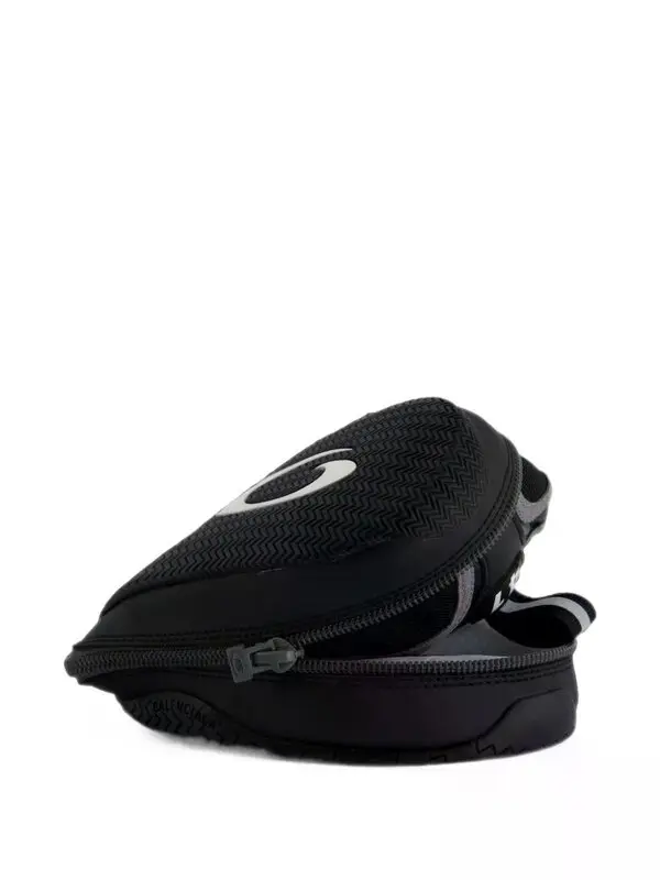Balenciaga Pocket Gradient Panelled Sneakers