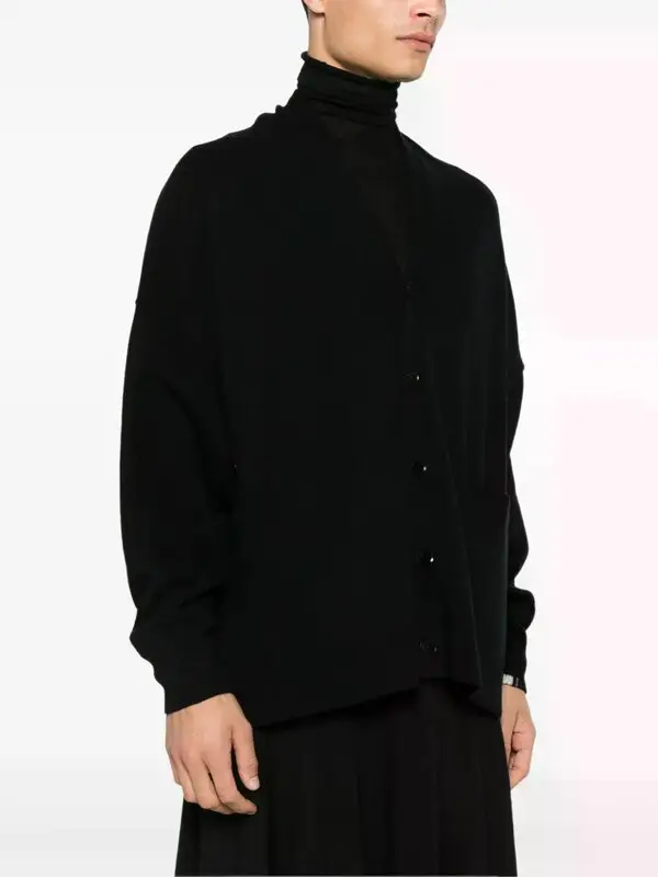 Extreme Cashmere Nº24 Tokio Cardigan-coat
