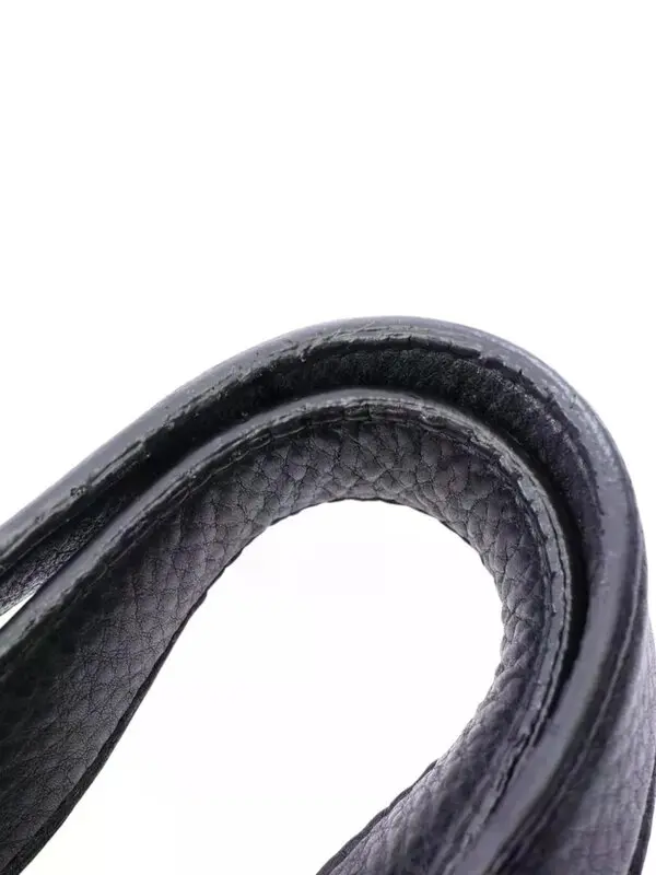 Loewe 2010-2026 Leather Business Bag
