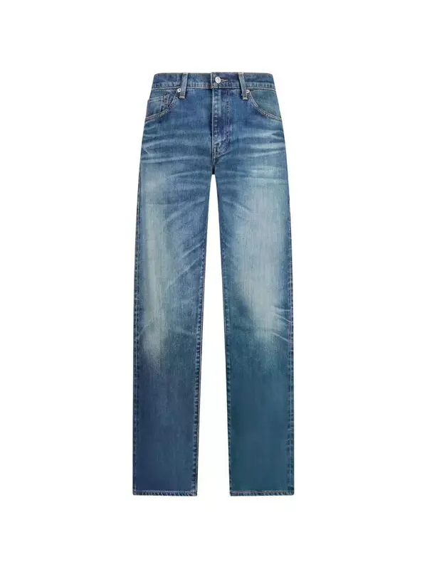 LEVI'S Tab™ 511™ Slim-fit Jeans - Blue