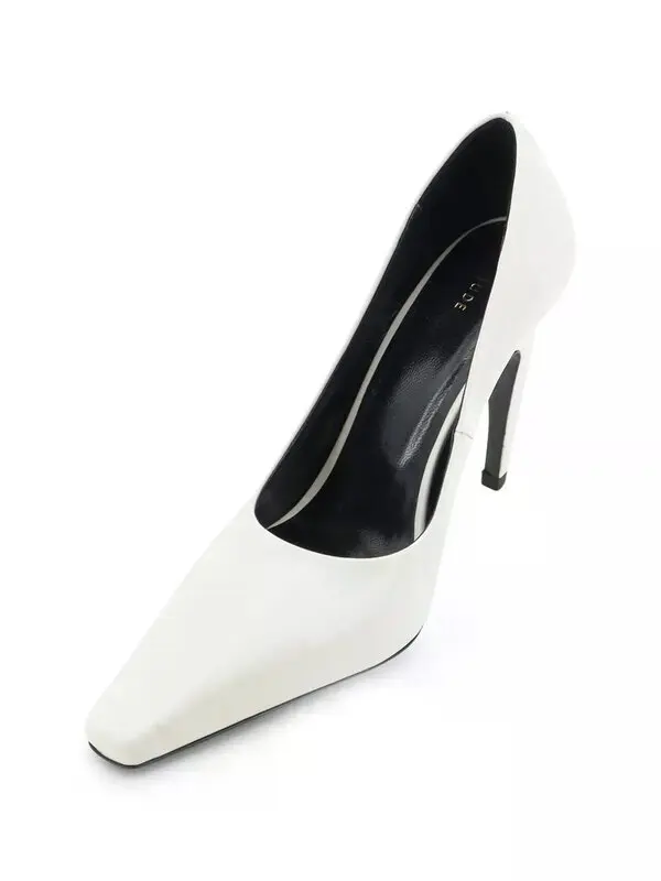 JUDE Fame Pointed-toe Pumps