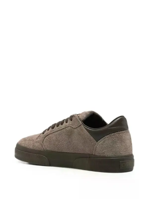 Off-White Low Vulcanized Sneakers