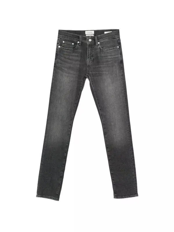 FRAME L'homme Slim-fit Jeans