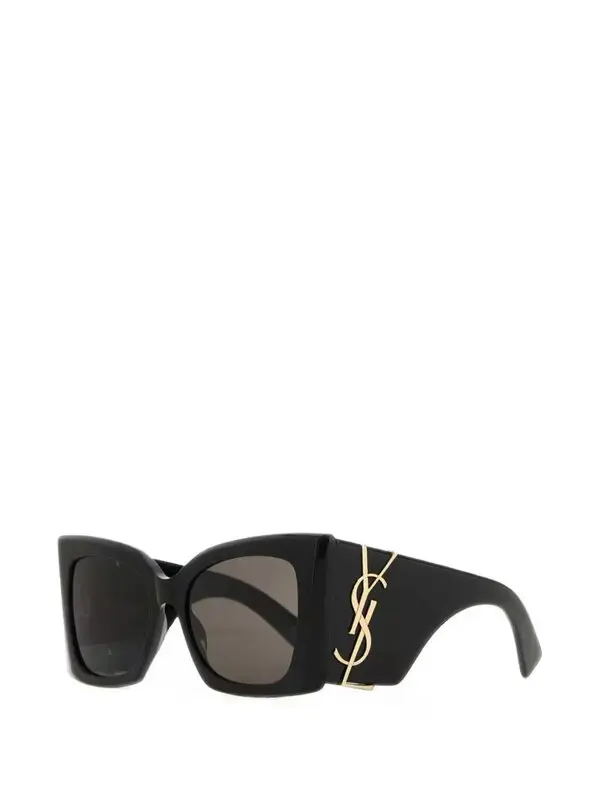 Saint Laurent Cat-eye Sunglasses