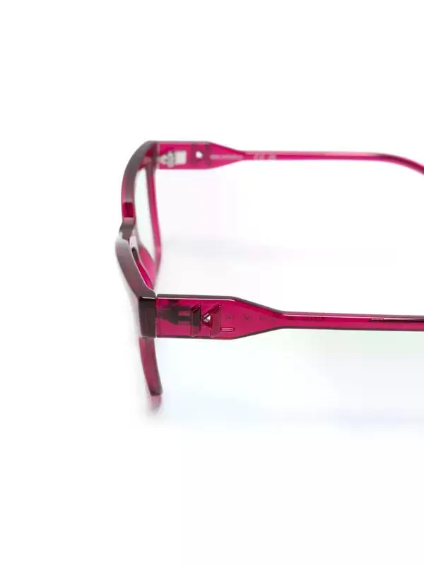 Karl Lagerfeld Square Frame Eyeglasses