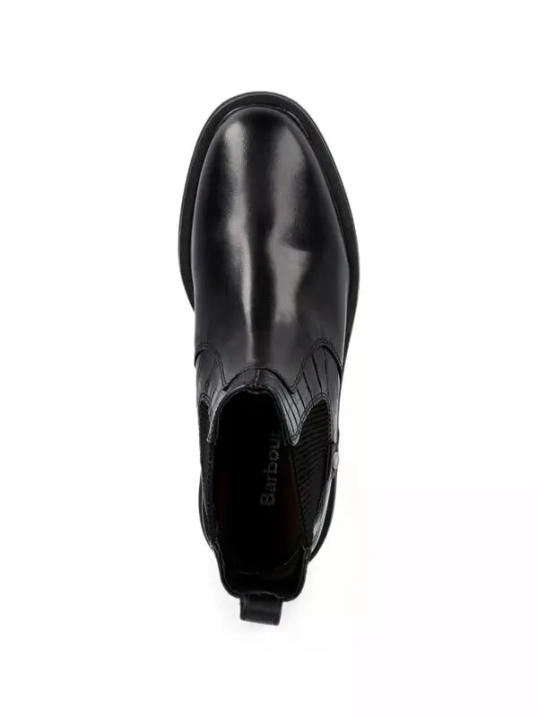 Barbour Delfine Chelsea Boots