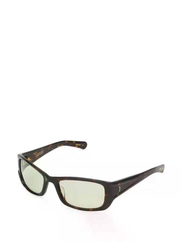 FLATLIST Drift Rectangle Sunglasses