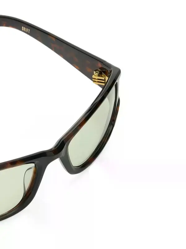 FLATLIST Drift Rectangle Sunglasses