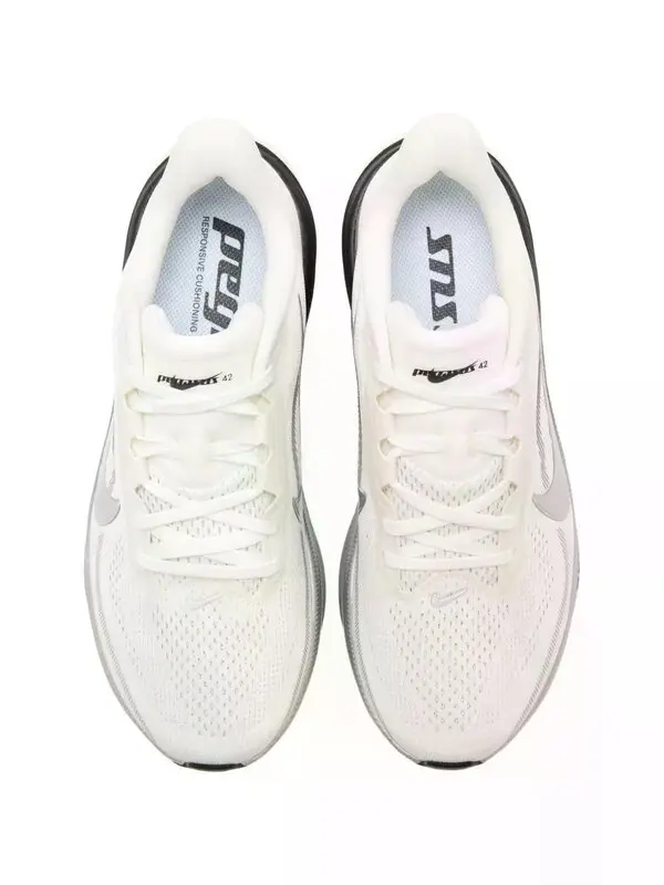 Nike Zoom Pegasus 42 Sneakers - White