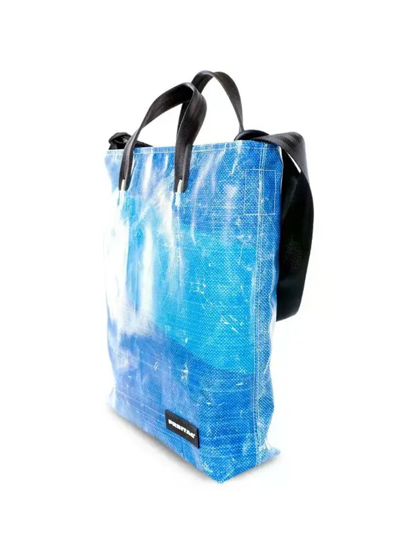 FREITAG F202 Leland Tote Bag - Blue