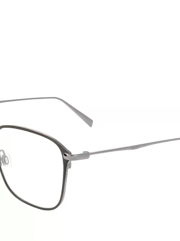 LEVI'S Geometric-frame Glasses