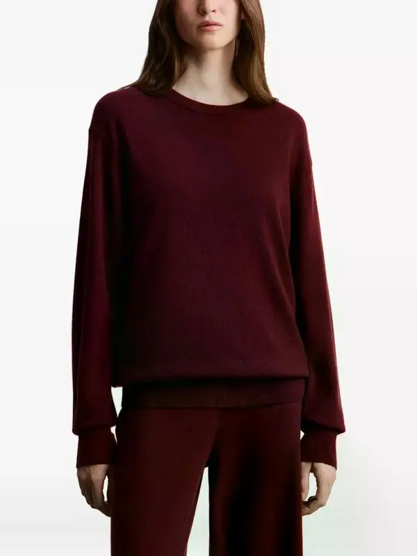 12 STOREEZ Aura Cashmere Sweater