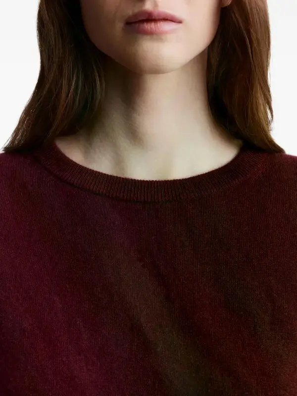 12 STOREEZ Aura Cashmere Sweater