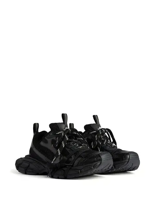 Balenciaga 3xl Sneakers - Black