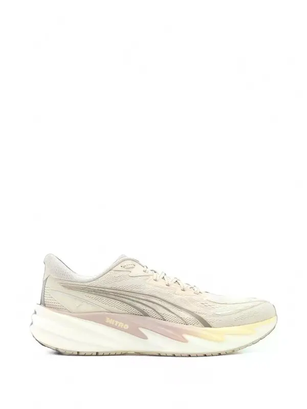 PUMA Velocity Nitro Sneakers - Neutrals
