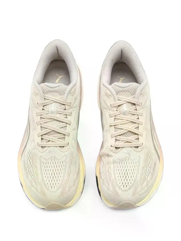 PUMA Velocity Nitro Sneakers - Neutrals