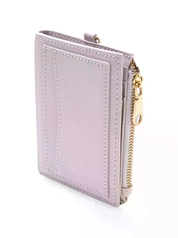 Guess Zip-around Card Holder