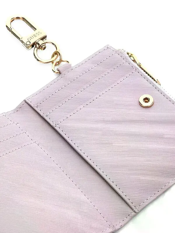 Guess Zip-around Card Holder