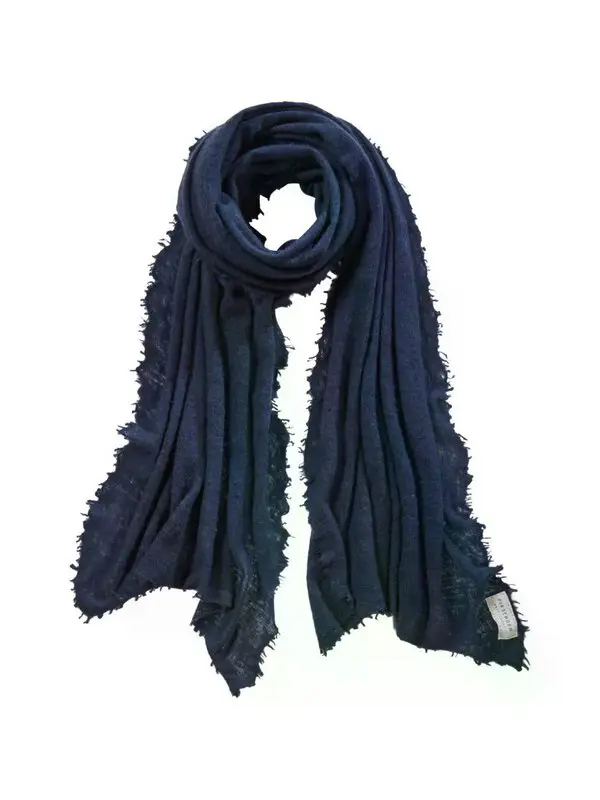 HIMALAYA CLOTHING Purschön Cashmere Scarf