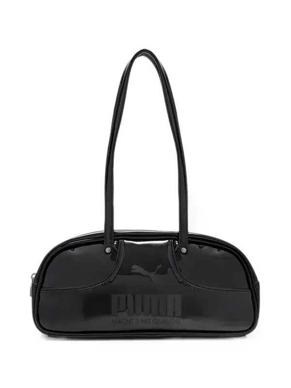 PUMA 1976 Grip Tote Bag - Black