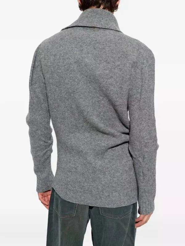 DIESEL® Turtleneck K-andrew Sweater
