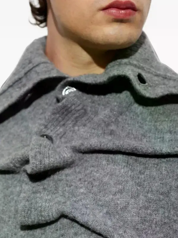 DIESEL® Turtleneck K-andrew Sweater