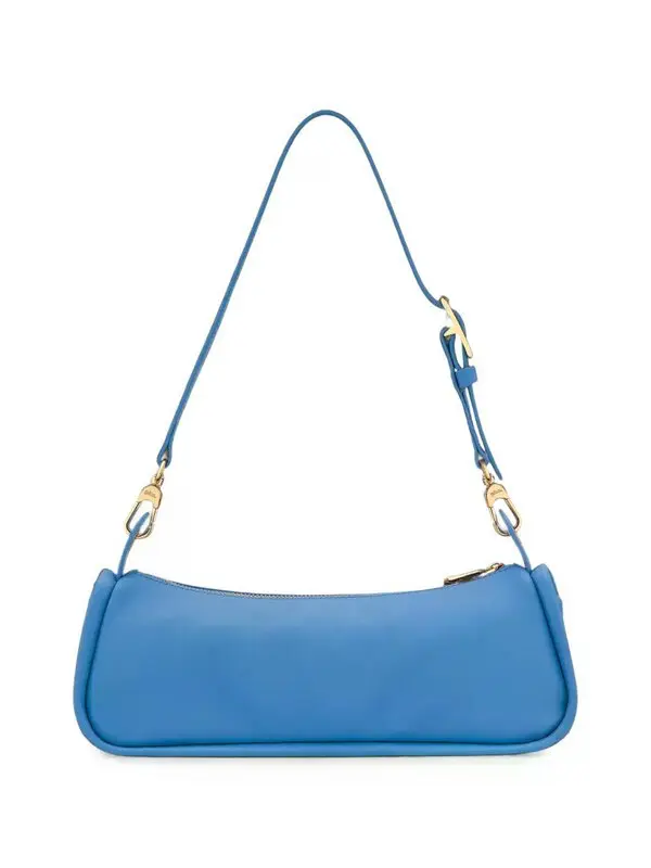 Longchamp Shoulder Bag - Blue