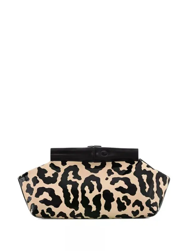 Longchamp Le Roseau S Pouch