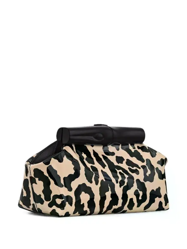 Longchamp Le Roseau S Pouch