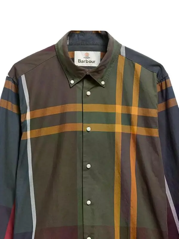 Barbour Dunoon Button-down Shirt