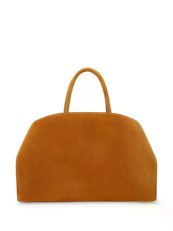 FERRAGAMO Medium Hug Tote Bag