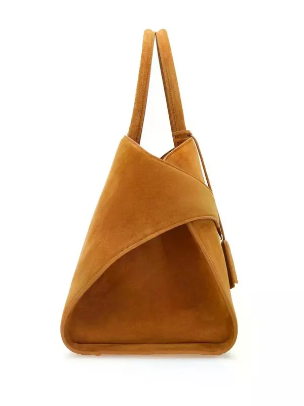 FERRAGAMO Medium Hug Tote Bag