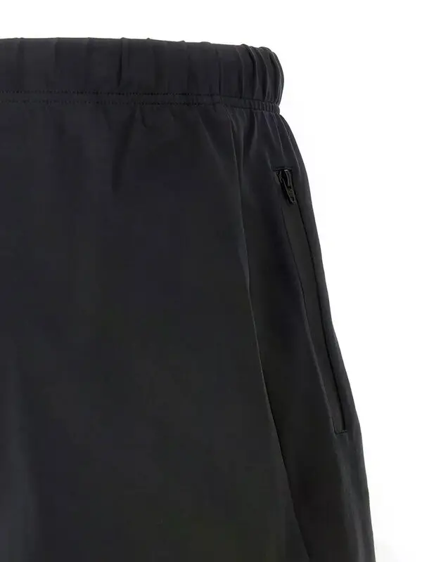 Balenciaga Techwear Double-layer Shorts