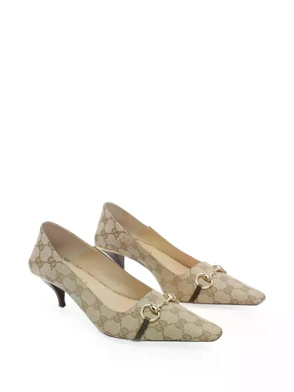 Gucci Vittoria Pumps