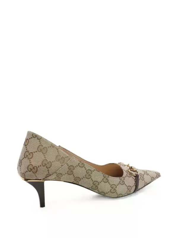 Gucci Vittoria Pumps