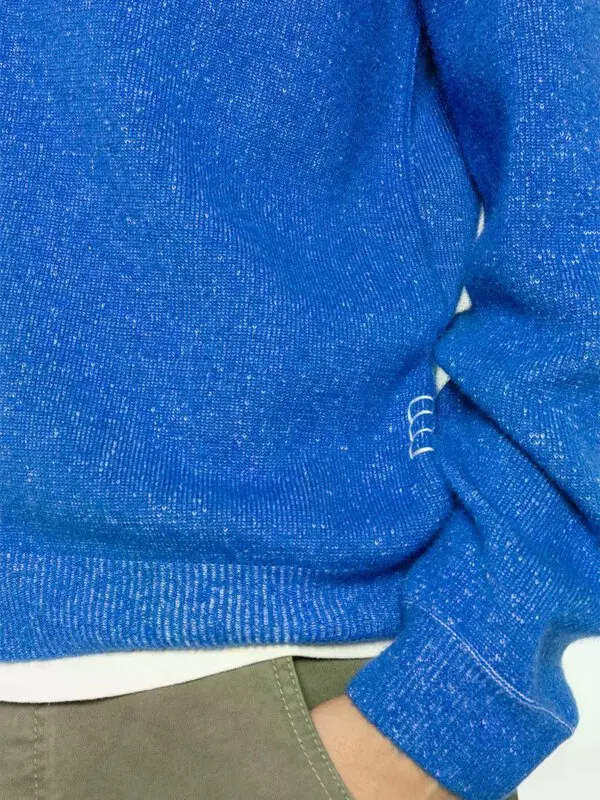JW Anderson V-neck Button-up Cardigan