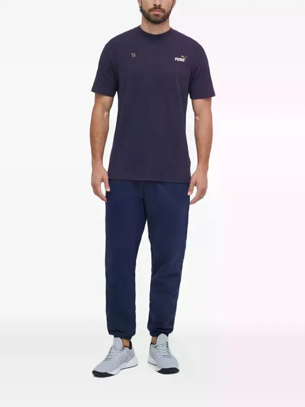 PUMA 75 Logo Celebration T-shirt