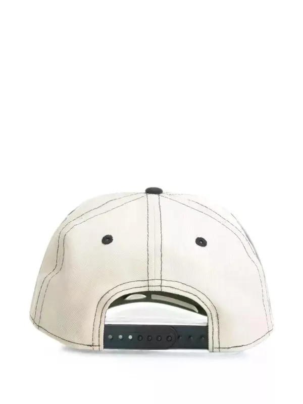 New Era 9forty New York Yankees Snapback Cap