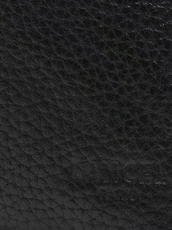 LANCEL Leather Pouch