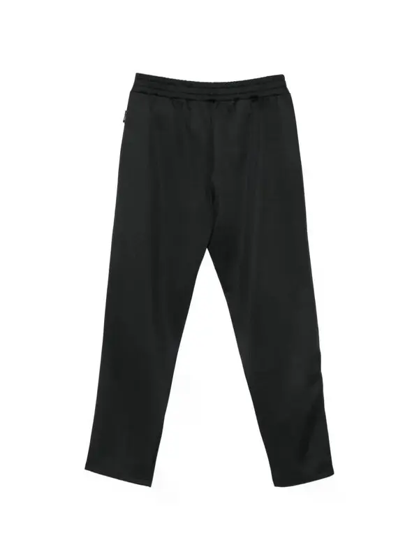 Just Cavalli Logo-print Side-stripe Track Pants