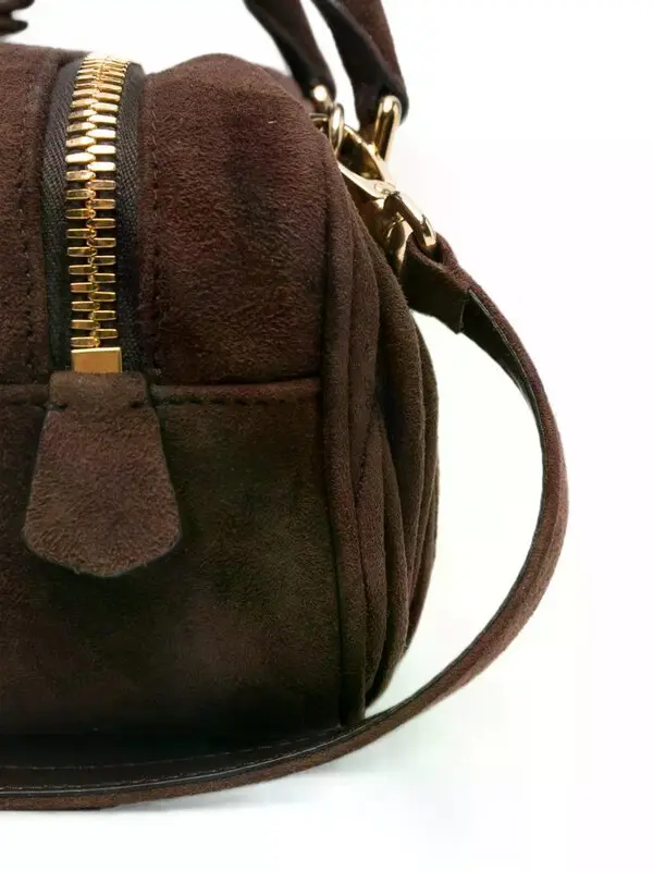 Miu Miu Matelassé Arcadie Tote Bag