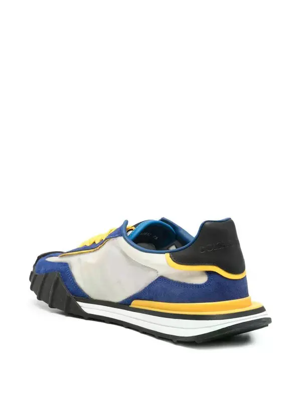 Dolce & Gabbana Dg-logo Sneakers