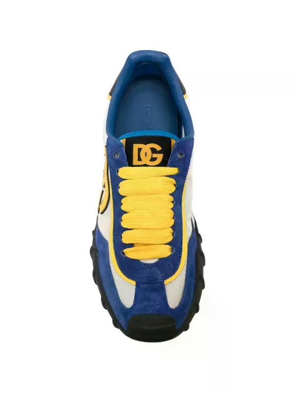 Dolce & Gabbana Dg-logo Sneakers