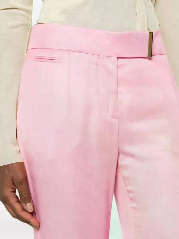 TOM FORD Flared Trousers