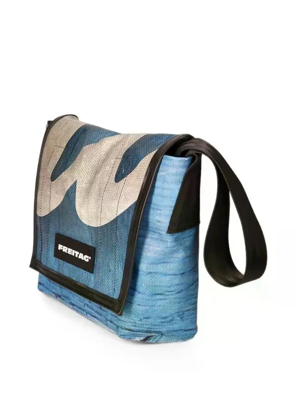 FREITAG Lassie Shoulder Bag