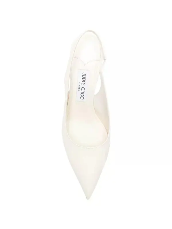 JIMMY CHOO Love Slingback Pumps